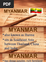 Jambo Bwana Lyrics and Sheet Music | PDF