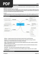 ICT Based Teaching Learning | PDF | Educational Technology | Teachers