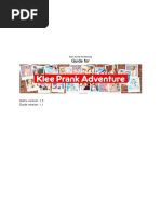 Walkthrough Lab Rats 2: Main Stats | PDF