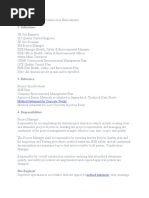 Topsoil Removal in Construction Methods | PDF | Road | Drainage