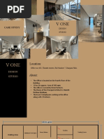 Architects Office Case Study | PDF | Art
