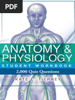 Level 3 Anatomy and Physiology 50 Mock Questions + Answers | PDF ...