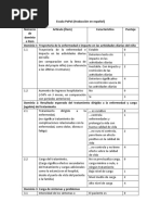 Instrument Necpal 4.0 2021 Esp | PDF | Salud pública | Medicina