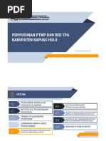 Panduan Penggunaan Aplikasi SIPSN | PDF