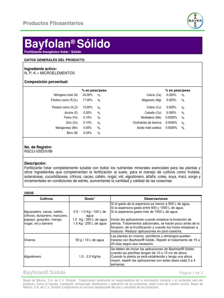 bayfolan-solido-ficha-tecnica-pdf-fertilizante-qu-mica