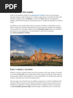 30 Ejemplos de Calambur | PDF | Semántica léxica | Técnicas Retóricas