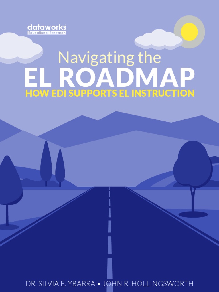 EL Roadmap | PDF | Learning | Teachers