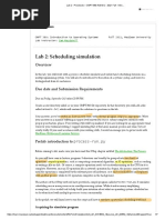 Labtainers Student Guide: Fully Provisioned Cybersecurity Labs | PDF ...