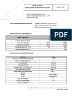 Composición y calidad del sebo de res | PDF | Jabón | Margarina