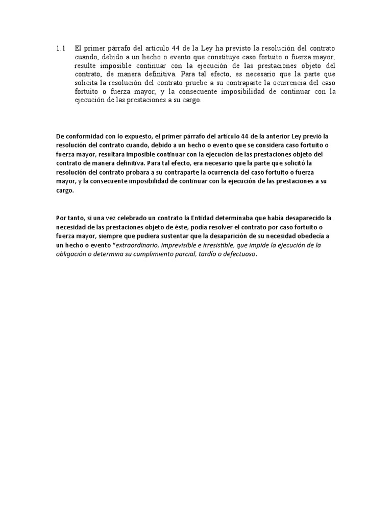 Carta Notarial | PDF