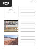 COMMON BORROW MATERIAL | PDF