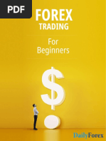 Ebook Basic Tradesmartfx | PDF | Foreign Exchange Market | Market Trend