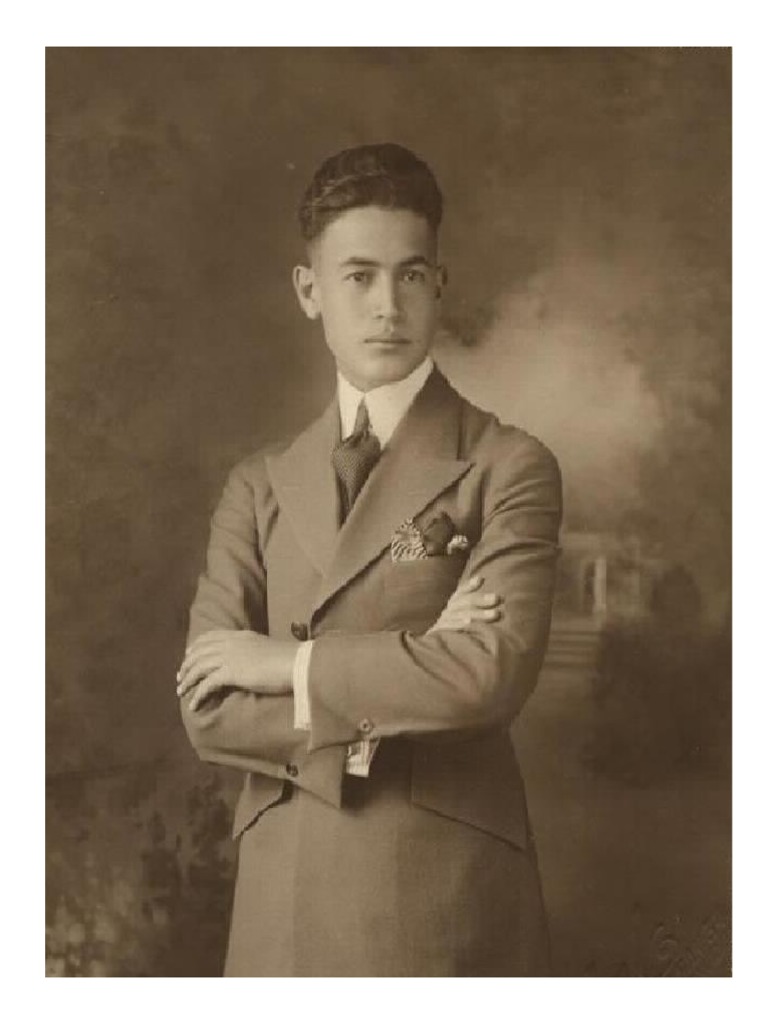 José de León Toral | PDF