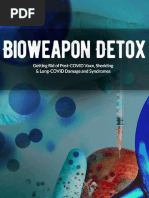 WAVwatch Handbook & Frequency Guide | PDF | Back Pain | Urinary Tract ...