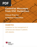 Statin Dose Intensity and Equivalency Chart (UMHS 2014) PDF | PDF ...