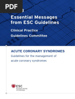 Diastolic Assessment ASE Guidelines | PDF | Diastole | Echocardiography