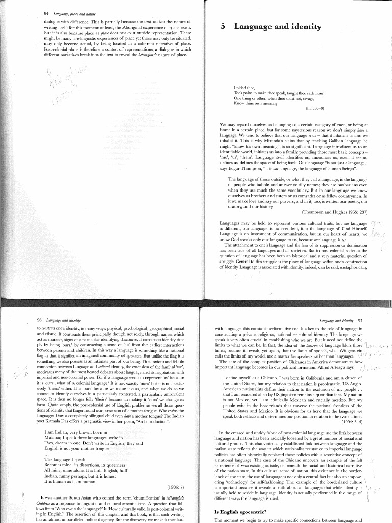 1 Ashcroft CH5 | PDF