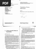 Approaches To Translation - NEWMARK | PDF
