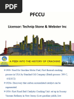 UOP Naphtha Hydrotreating Operating Manual | PDF