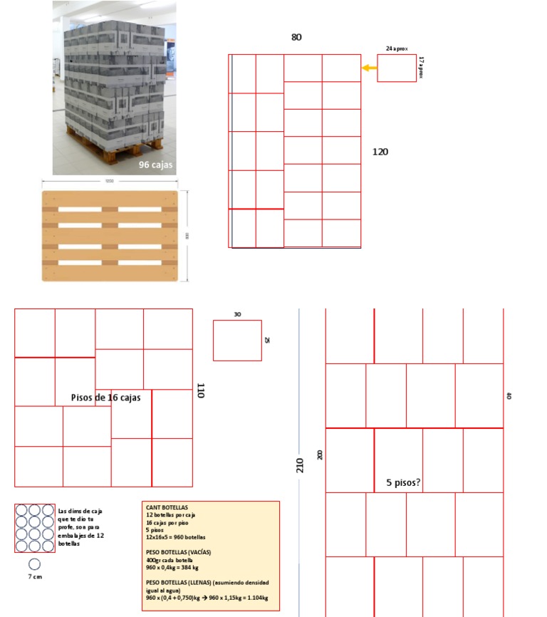 Pallet | PDF