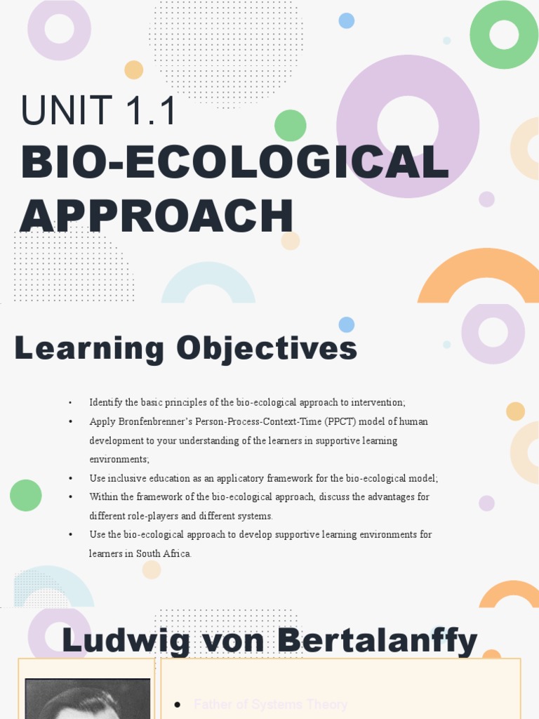 Unit 1.1 Updated | PDF | Psychology | Behavioural Sciences