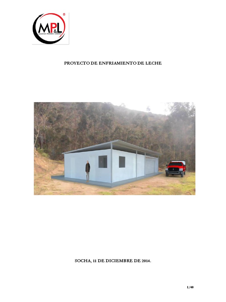 Informe Final Socodevi Version 2 | PDF | Techo | Aislamiento térmico