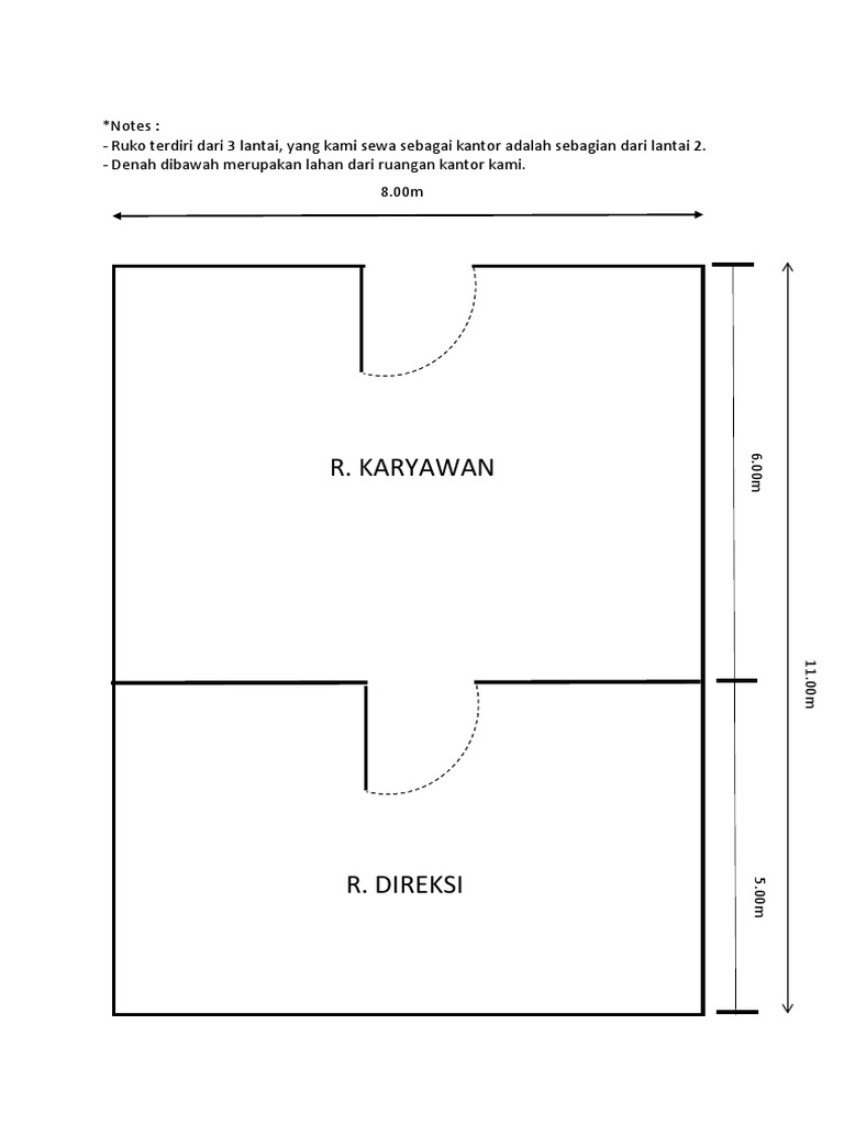 RTB Finda Tarma Indonesia | PDF