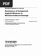 AASHTO M 43 Classification For Size of Aggregate For Road and Bridge ...