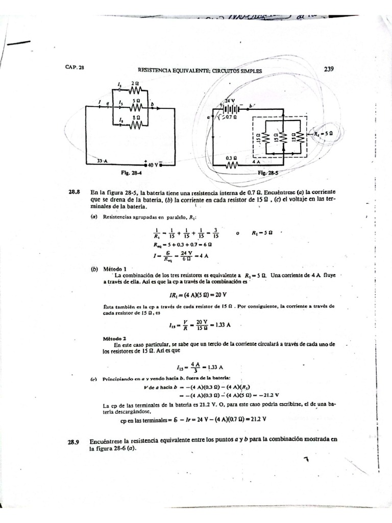 Fisica 1 | PDF
