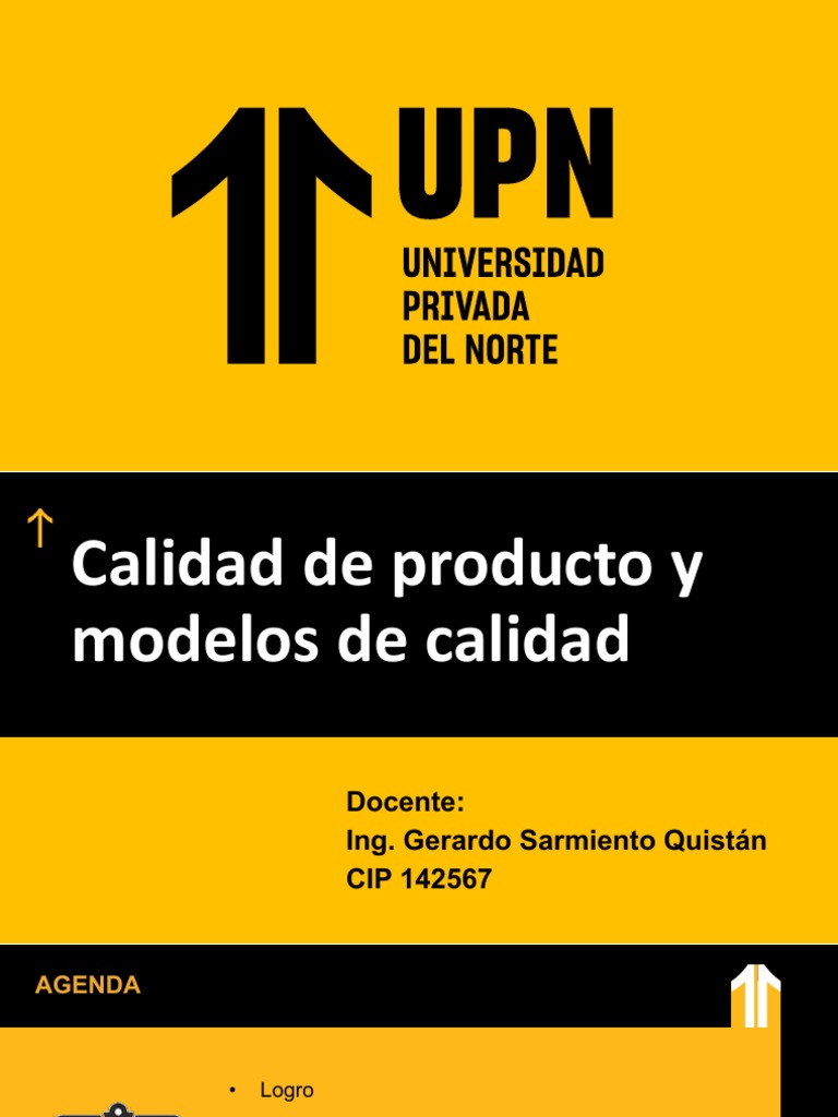 s02 CPMD | PDF | Calidad (comercial) | Producto (Negocio)