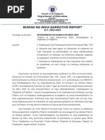 Filipino 10 (Tos) 1ST Quarter | PDF