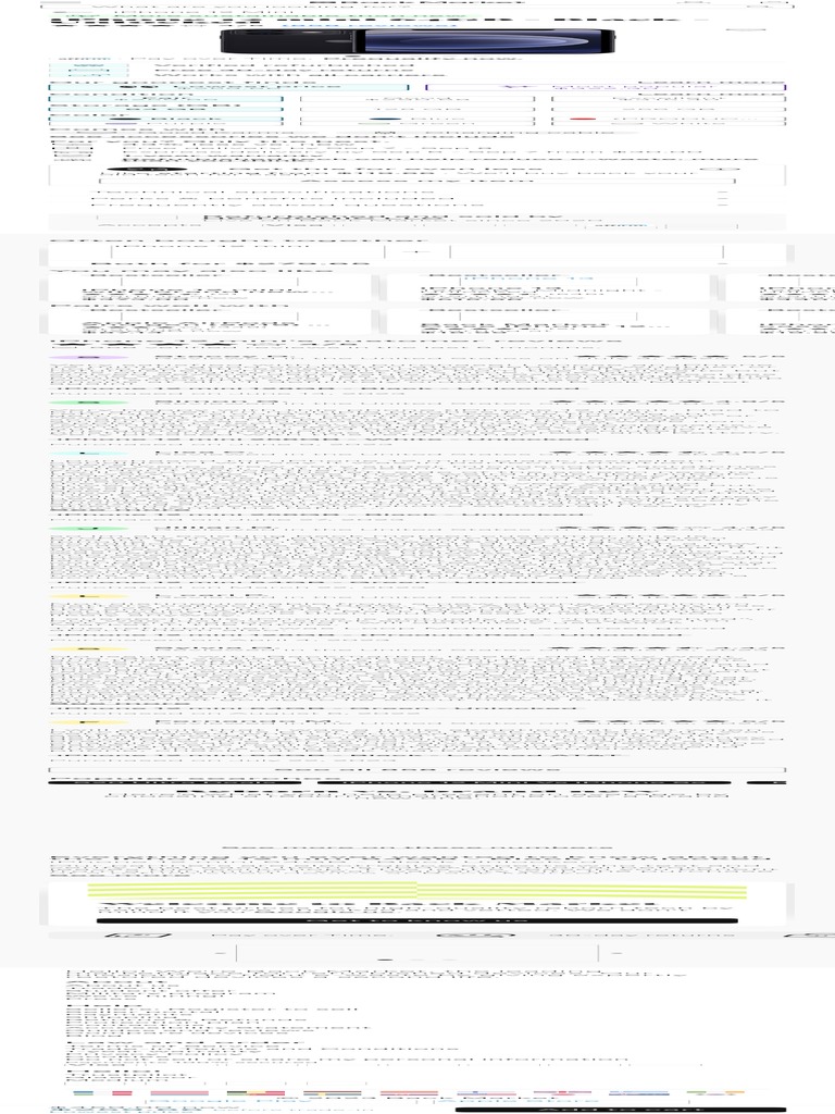 Iphone 12 Mini 64GB - Black - Unlocked Back Market | PDF | I Phone ...