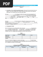 DOLE GIP Application Form | PDF