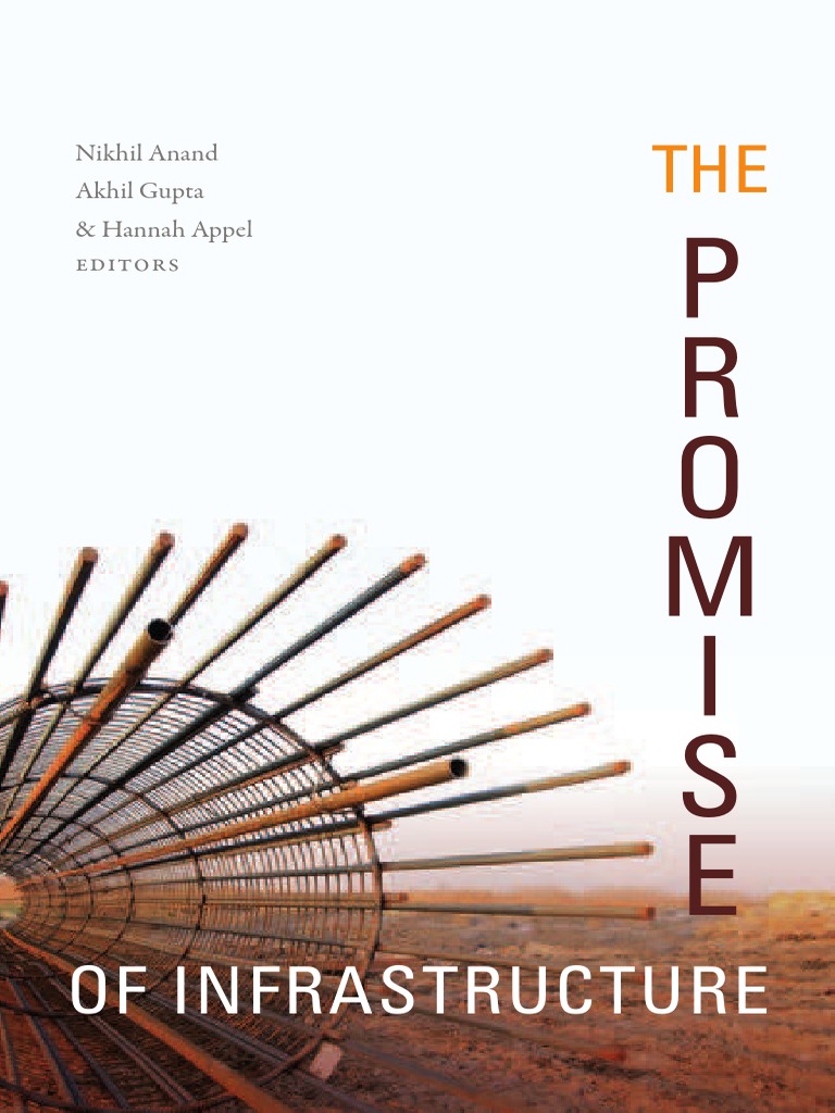 Infrastructure's Social Impact | PDF | Marxism | Infrastructure