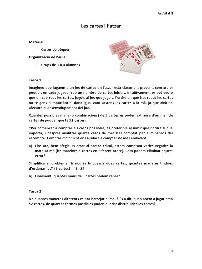 Act3 Cartes Pdf