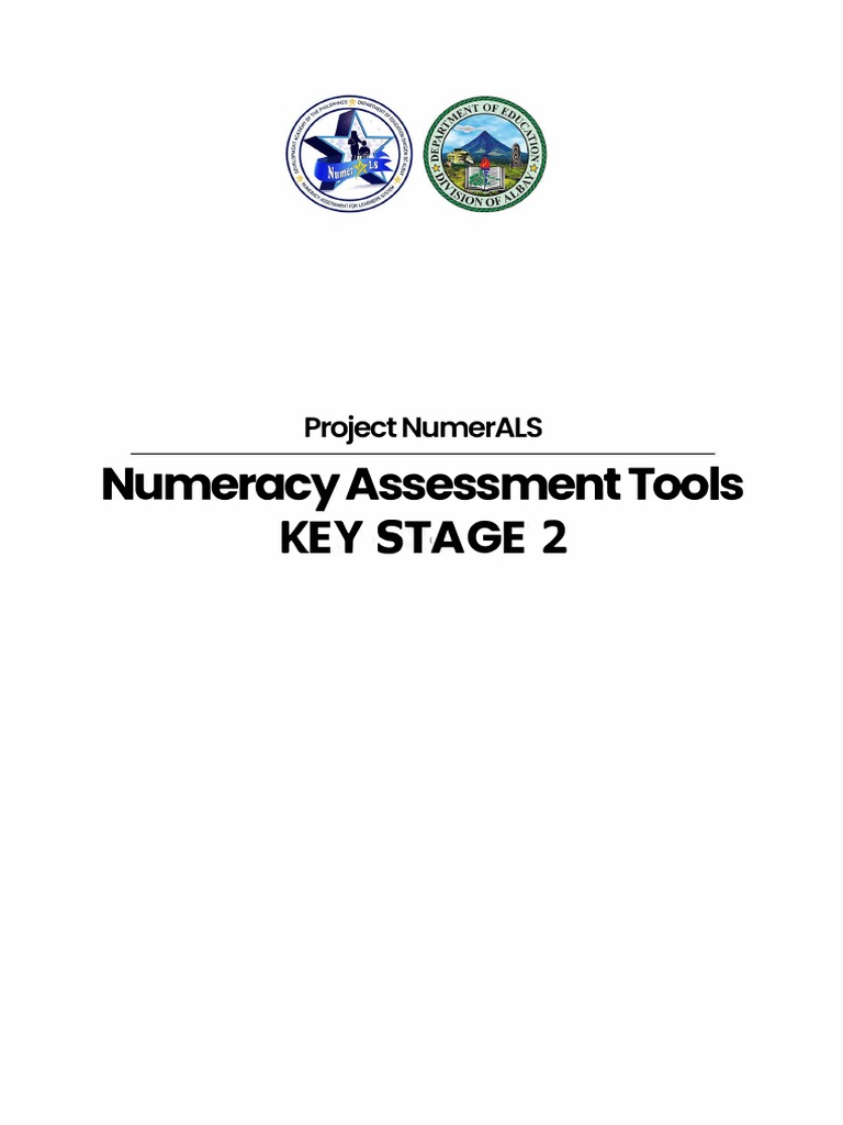 Alnat Revised 6-6-2023 Ks2 Set B | PDF | Rectangle