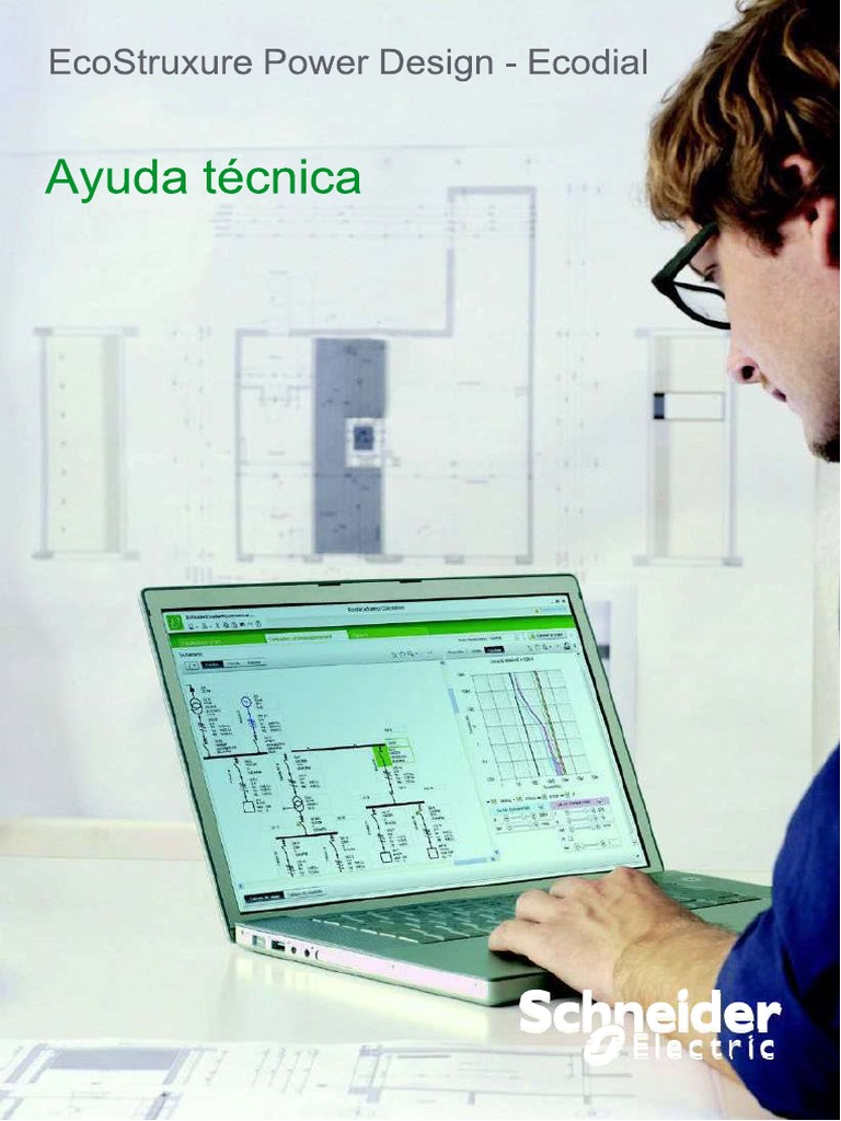 Ecodial Schneider Electric | PDF