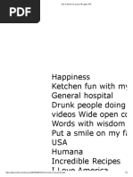 Comment Bombing - PDF - Facebook | PDF | Facebook