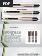 Machueleado | PDF | Herramientas | Enseñanza de matemática