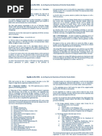 Ra 11765 | PDF | Information Security | Privacy