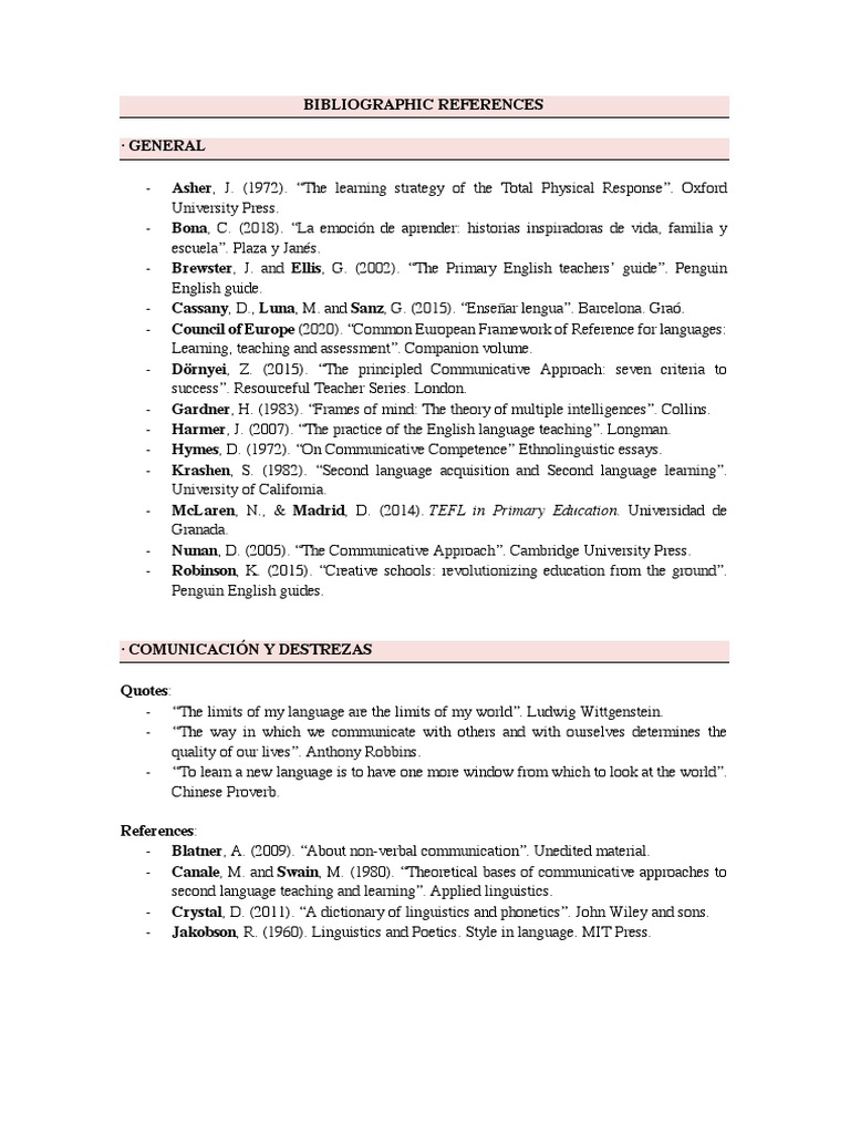 Autores Pdf Language Education Learning