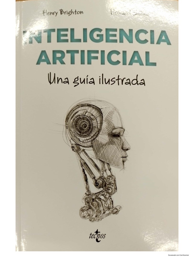 Inteligencia Artificial 2 | PDF