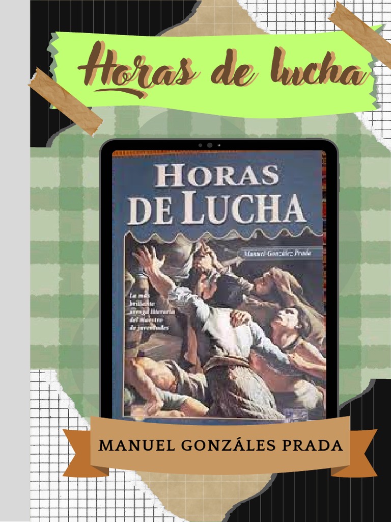 Horas de Lucha | PDF