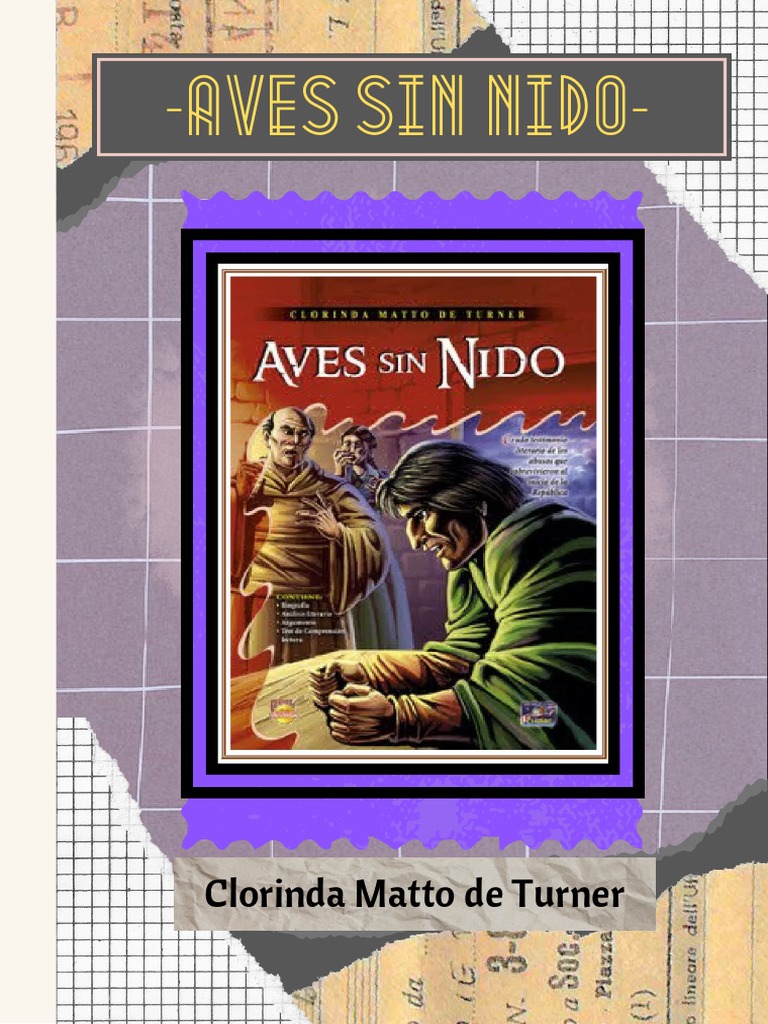 Aves Sin Nido | PDF
