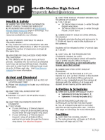 Holistic Health Questionnaire | PDF | Ion | Ph