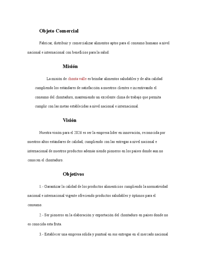 ACA 1 Mercadotecnia | PDF