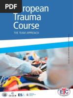 Emergency Severity Index Handbook 5th Edition | PDF | Emergency ...