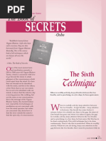 Our Code Our Standards | PDF | Māori People | Demographics Of New Zealand