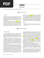 Determination of Conductivity 2510 B, APHA 24th Edition | PDF ...