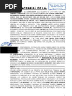 Manual Del Censista 2024 - Digital | PDF | edificio | Censo